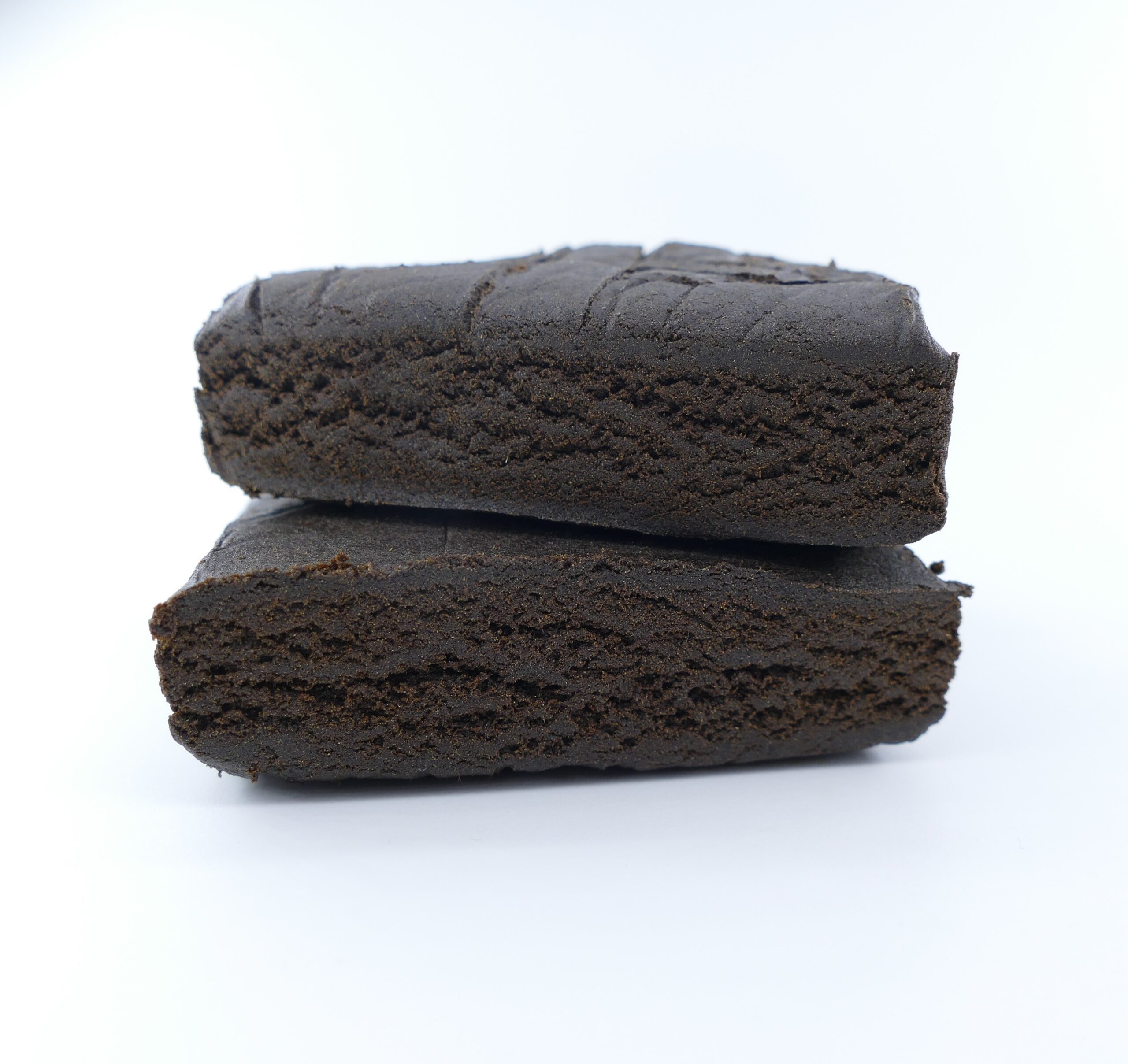 Black Hash - El sabroso hash CBD barato en The Green Gecko CBD